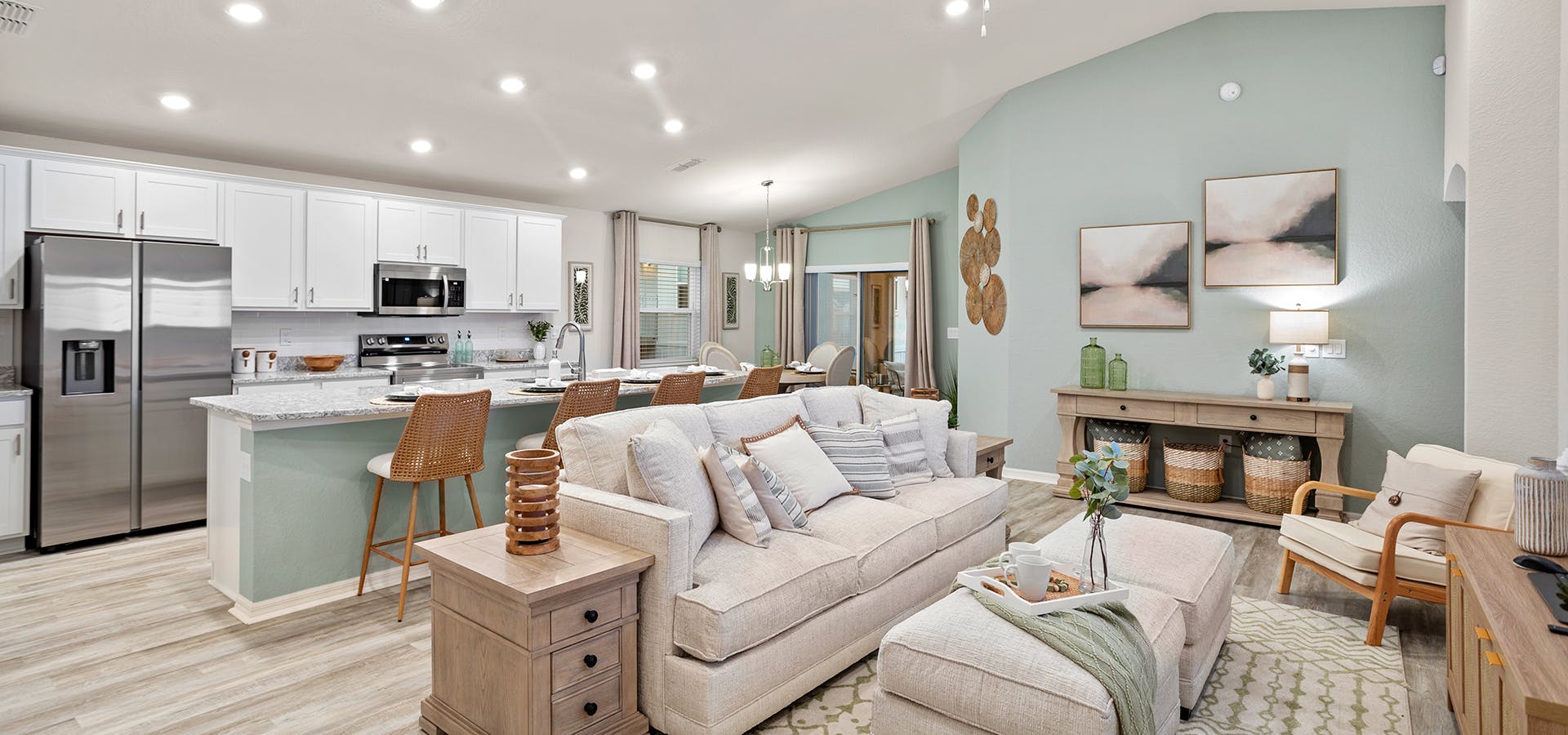 New Homes in Ocala, FL | Copperleaf by Highland Homes